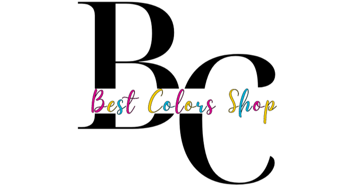 Best Colors Shop